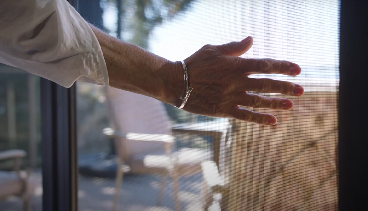 Security Screens – Shield Screens